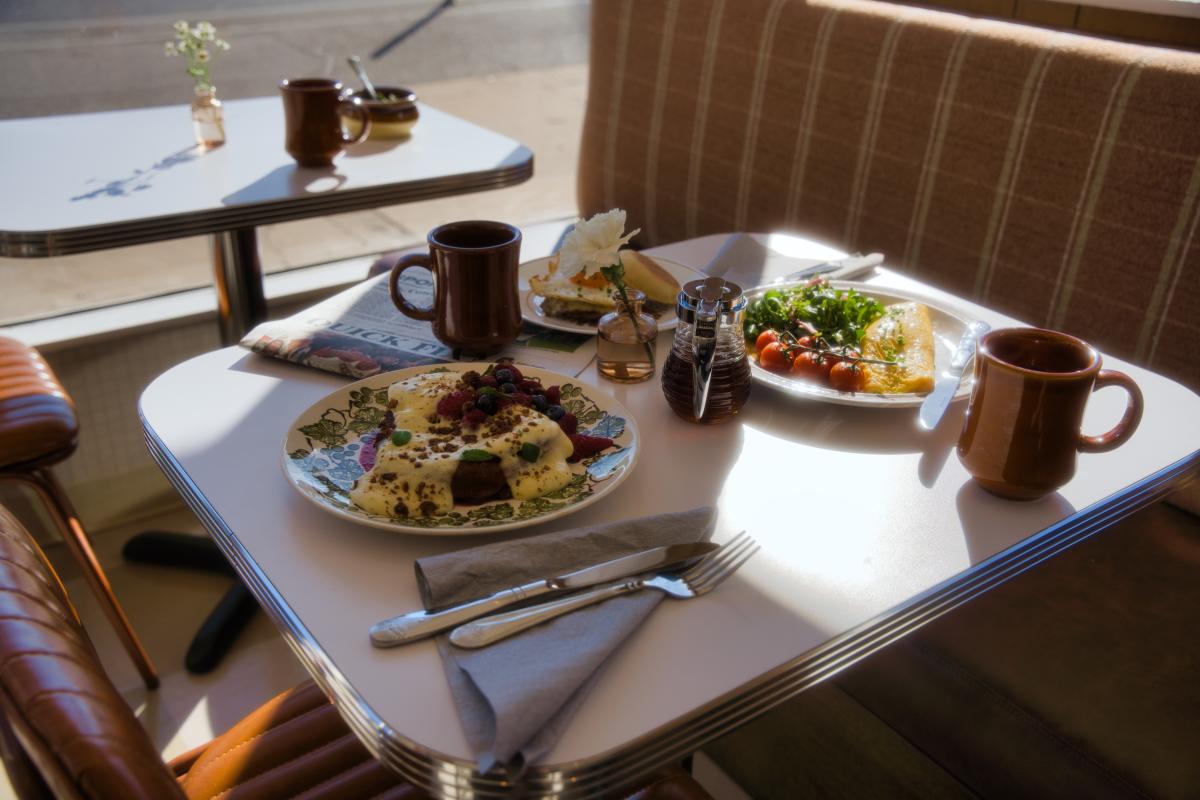 Toasty Badger | Austin, TX