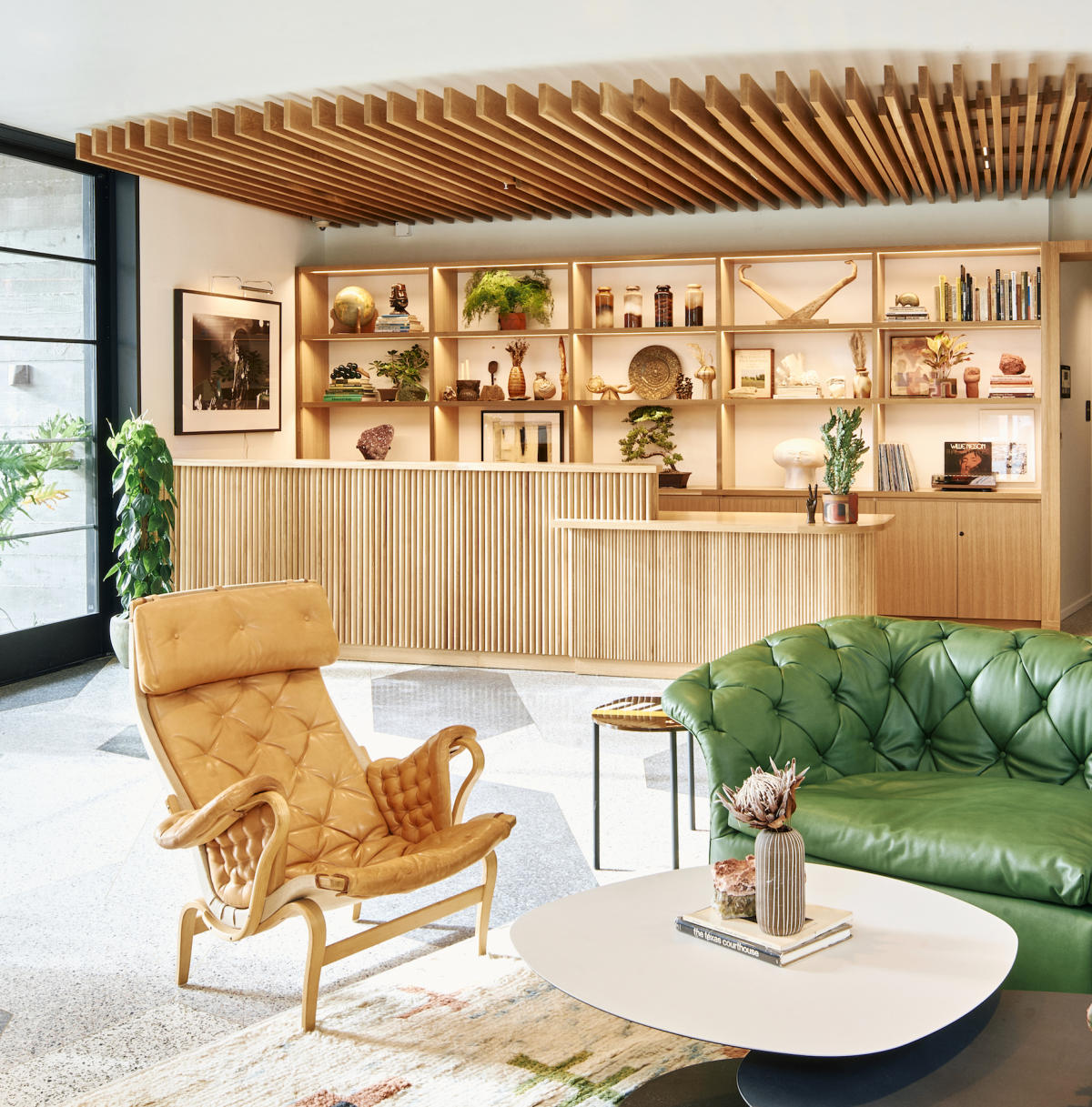 Hotel Magdalena | Austin, TX