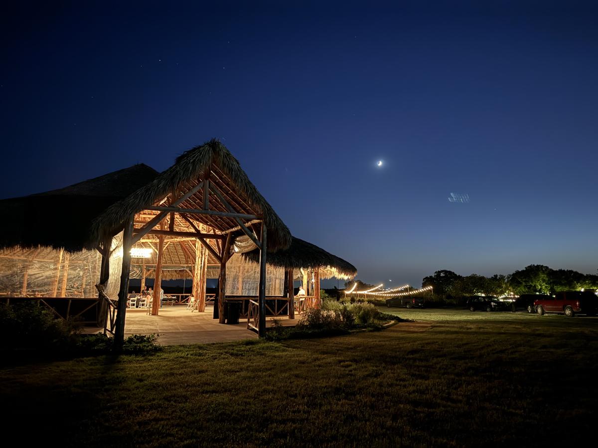 Nava Farms Farm Stand | Del Valle, TX