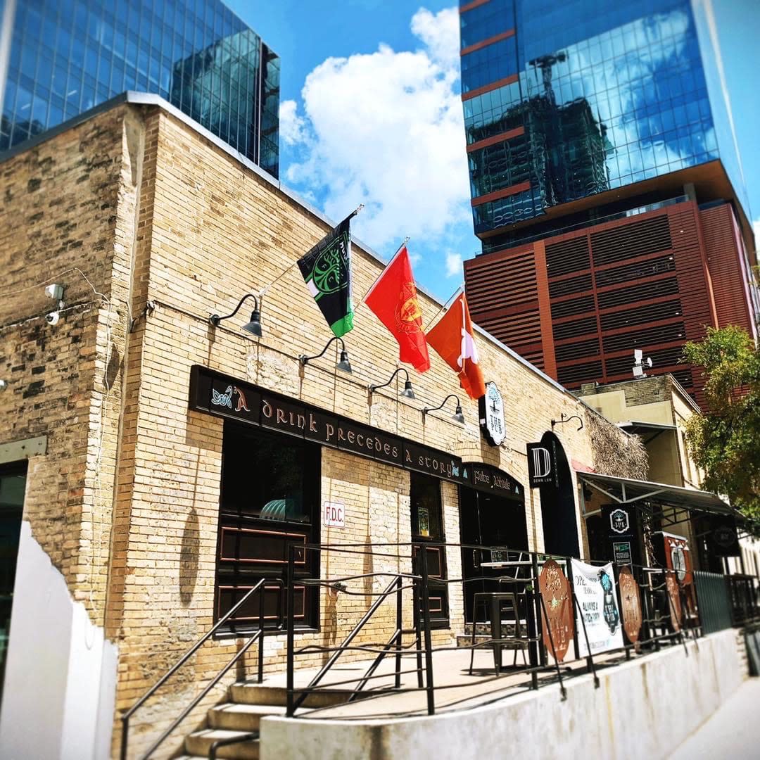 The Pub ATX | Austin, TX