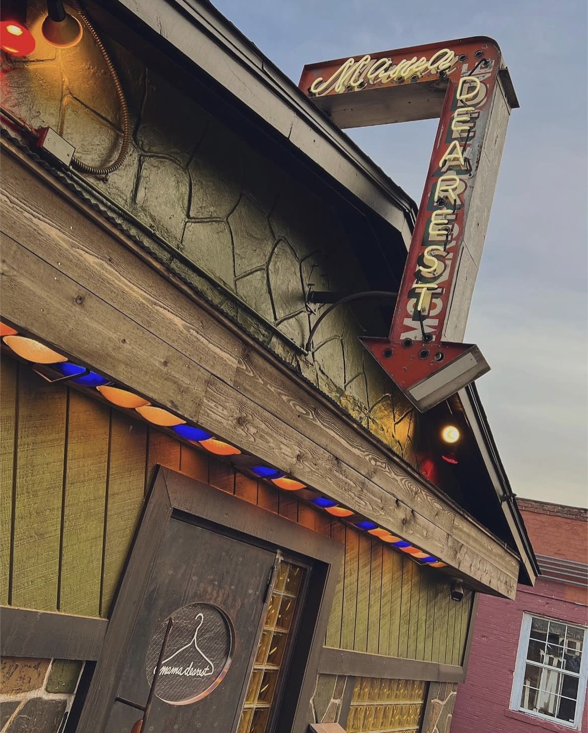 Mama Dearest | Austin, TX