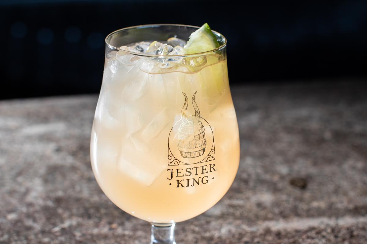 Jester King Brewery | Austin, TX