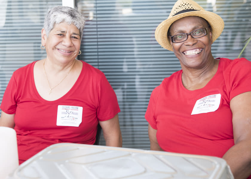 Central Texas Juneteenth Parade & Festival | Austin, TX
