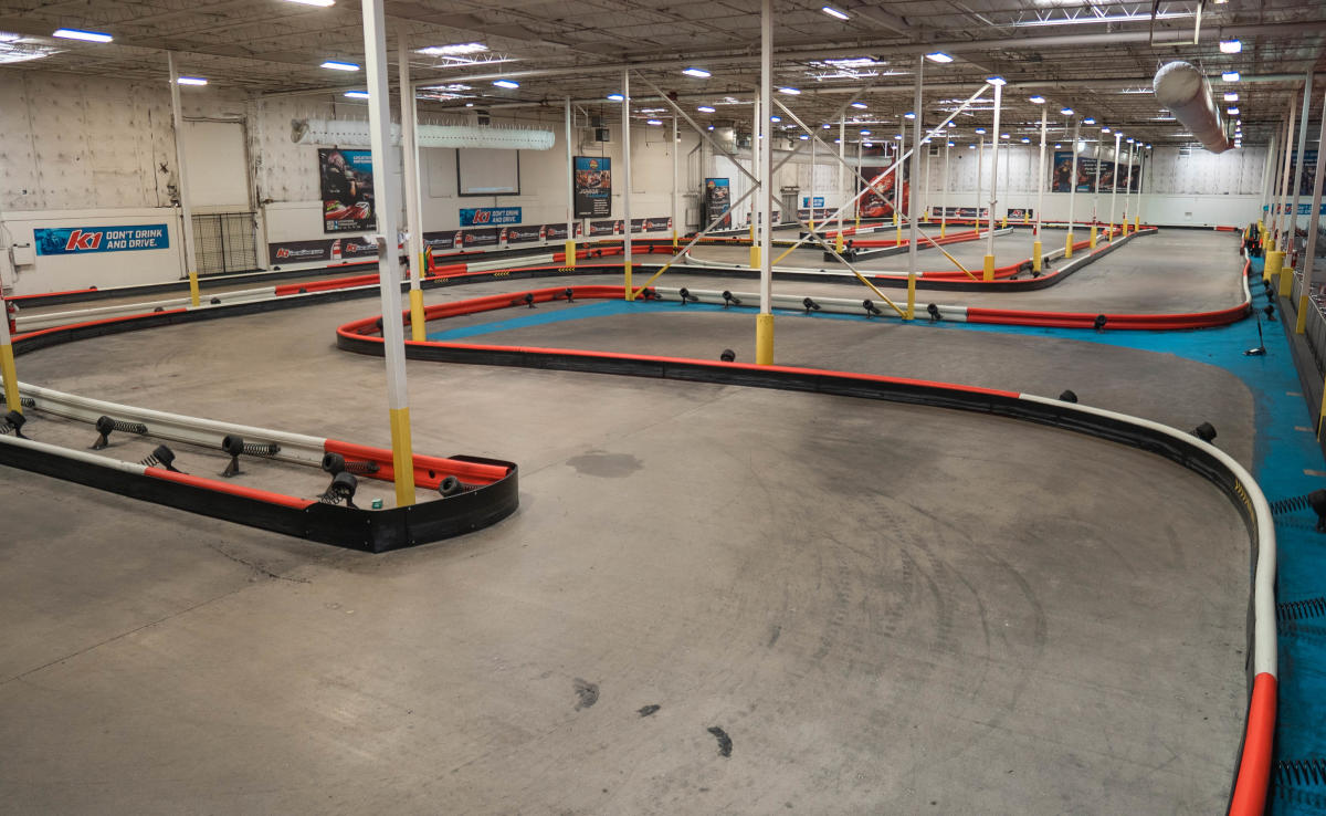 K1 Speed Austin | Austin, TX