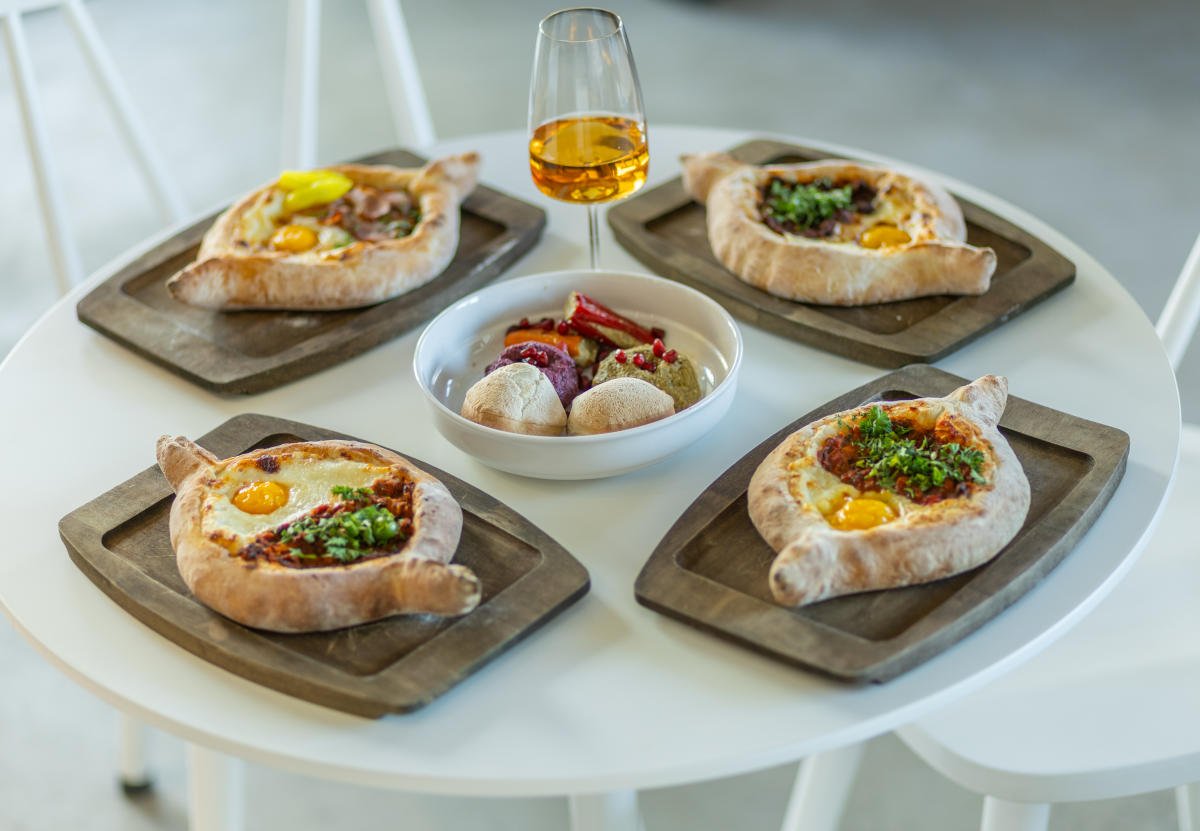 Bread Boat | Austin, TX
