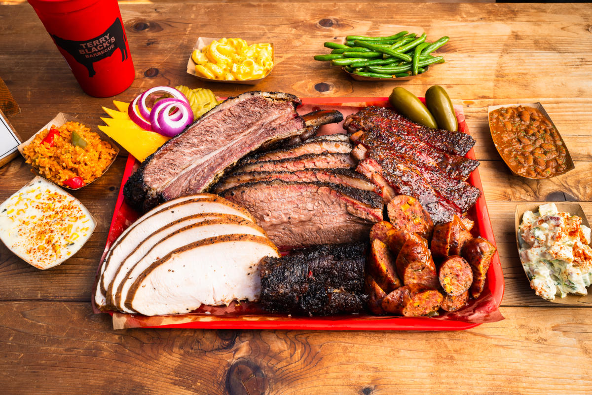 Terry Black's Barbecue | Austin, TX