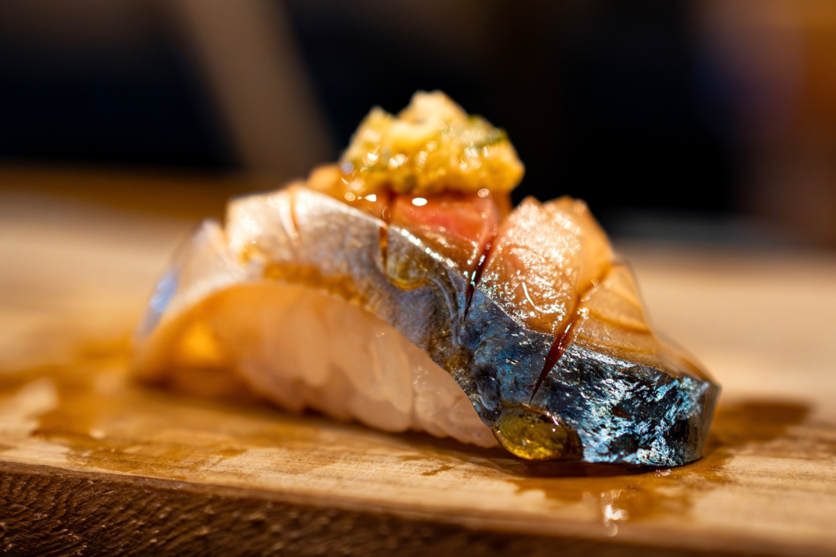 Craft Omakase | Austin, TX