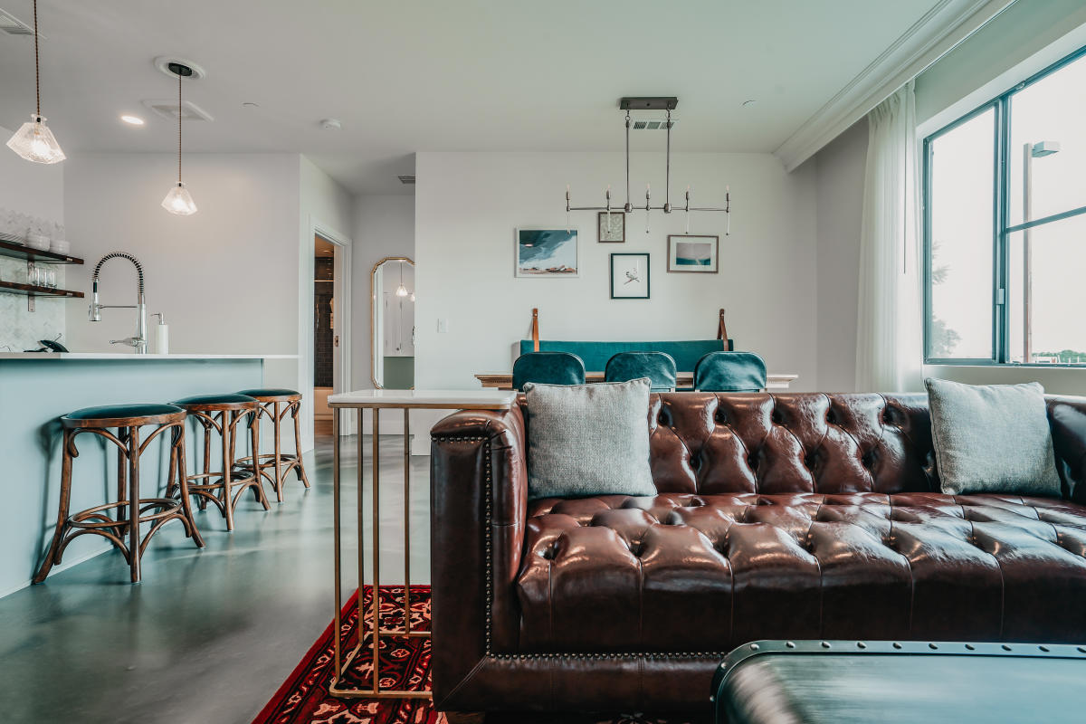 Colton House Hotel | Austin, TX