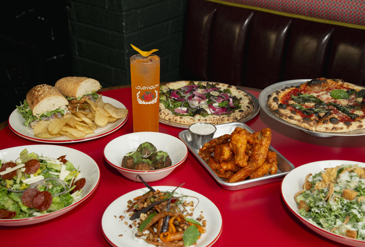 Loudmouth | Austin, TX