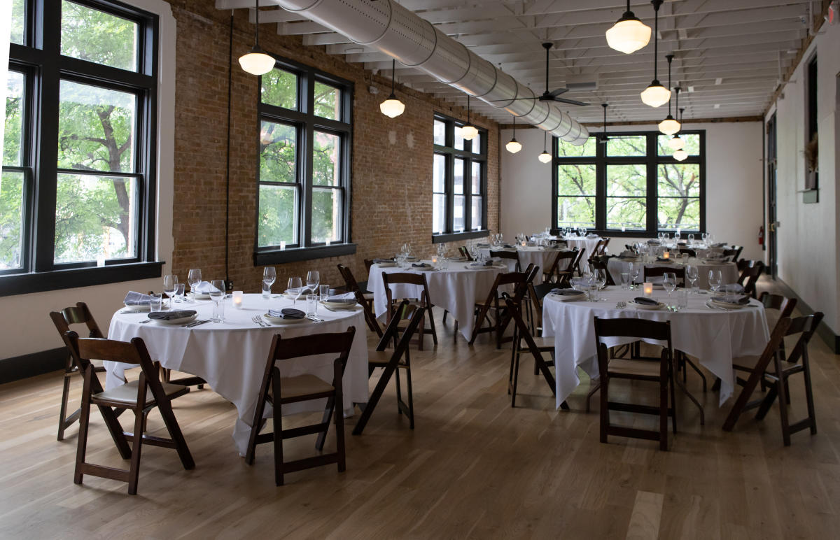 Parkside | Austin, TX