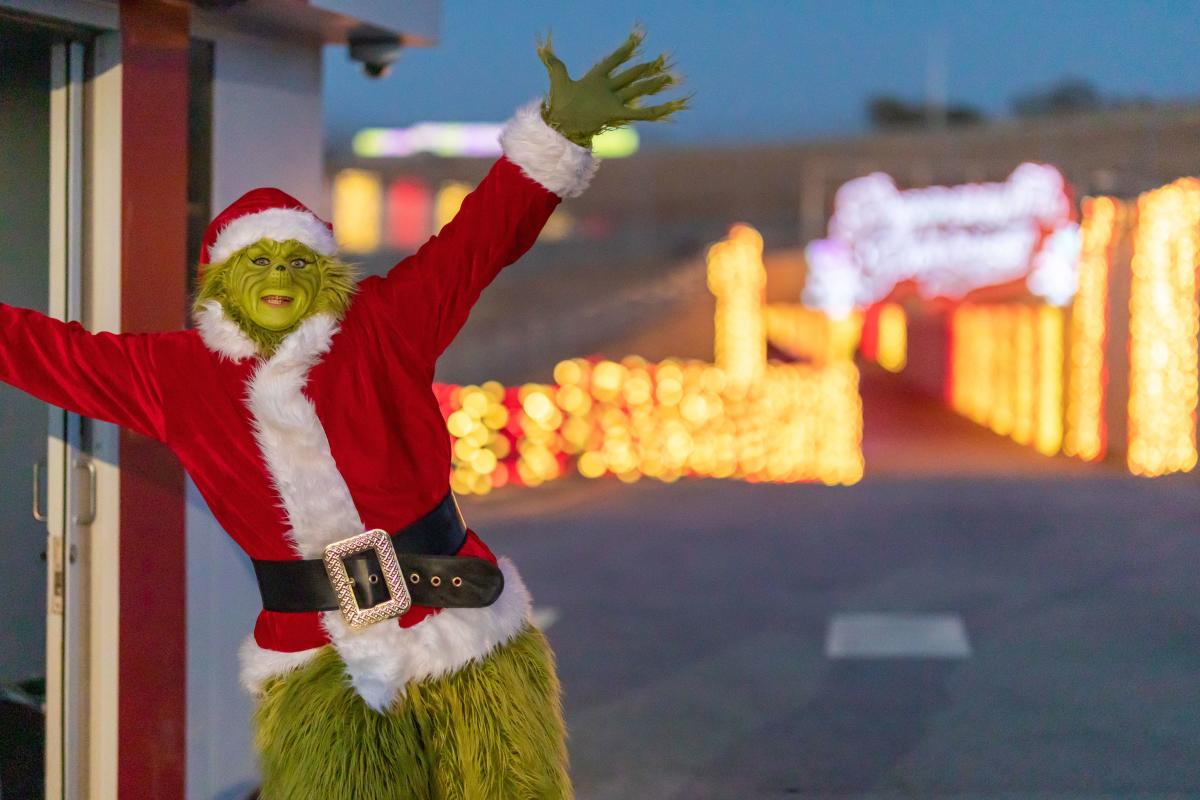 Peppermint Parkway | Austin, TX