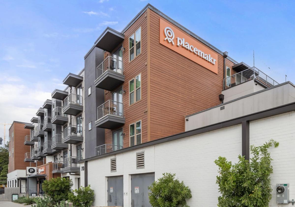 Placemakr Downtown Austin | Austin, TX