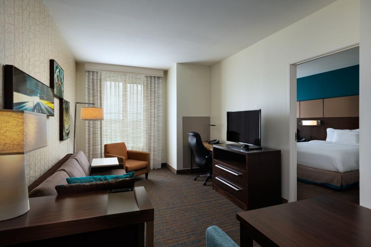 Residence Inn Austin Southwest | Austin, TX