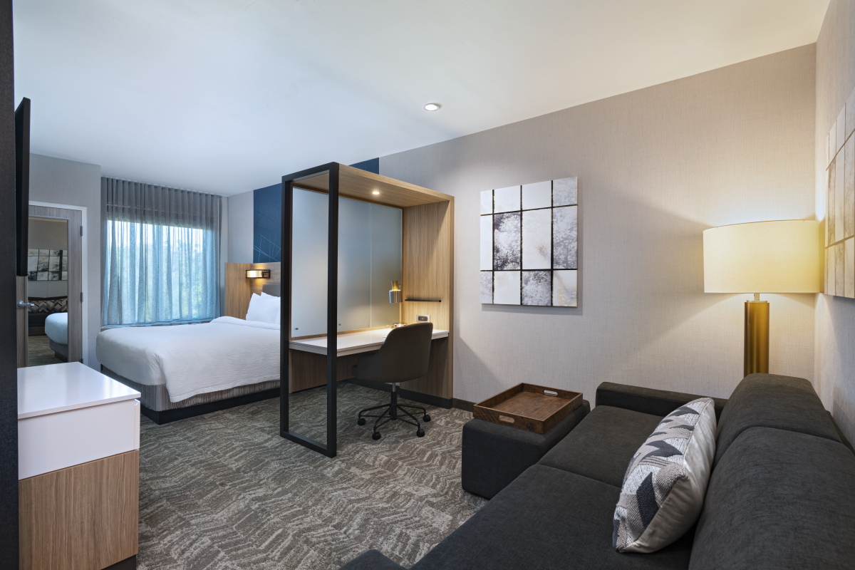 SpringHill Suites Austin North | Austin, TX