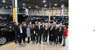 EmpireCLS Chauffeured Services