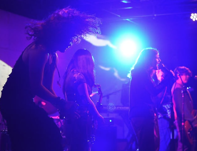 The School of Rock Austin | Austin, TX