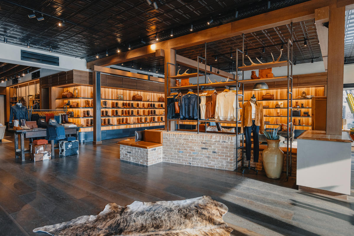 Tecovas (Domain Northside) | Austin, TX