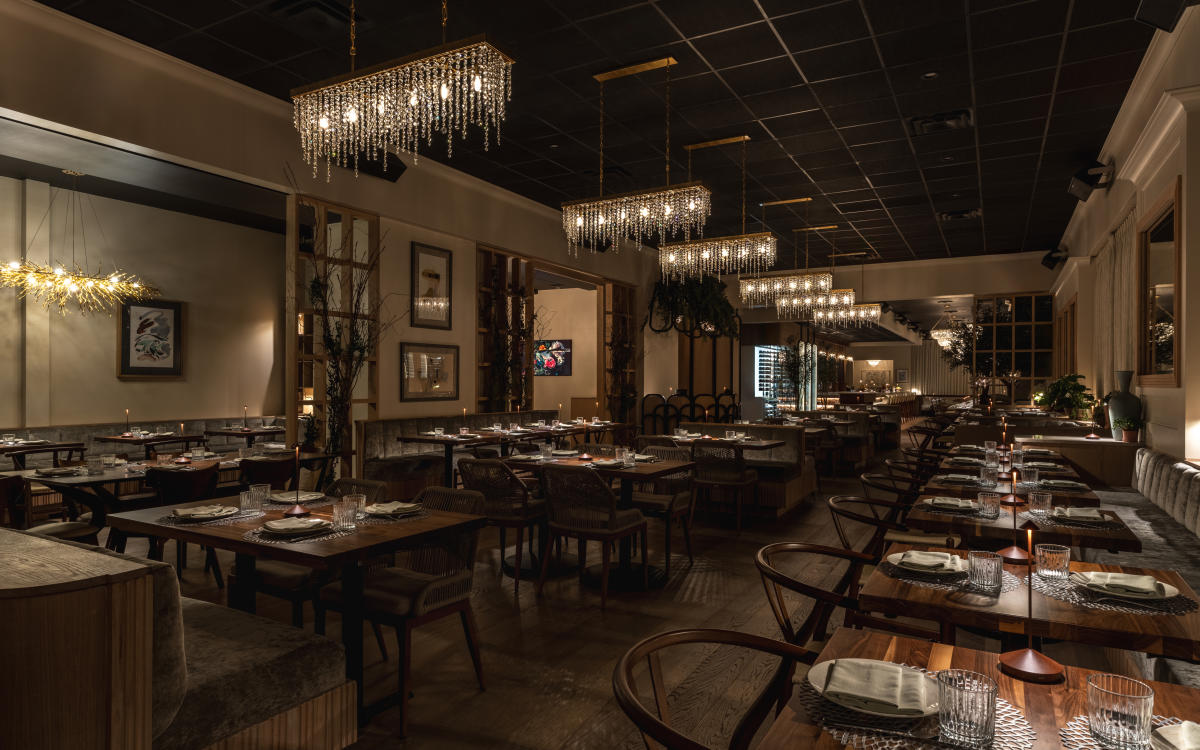 The Guest House | Austin, TX