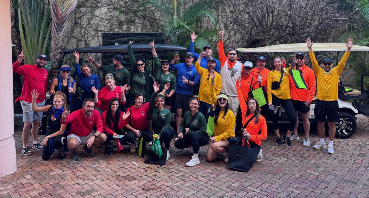 Austin Scavenger Hunt