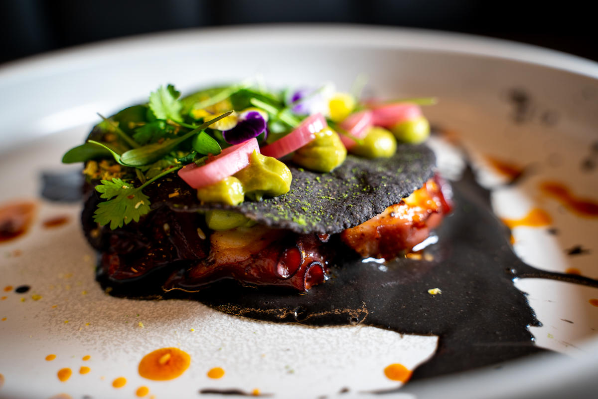 The Scarbrough | Austin, TX