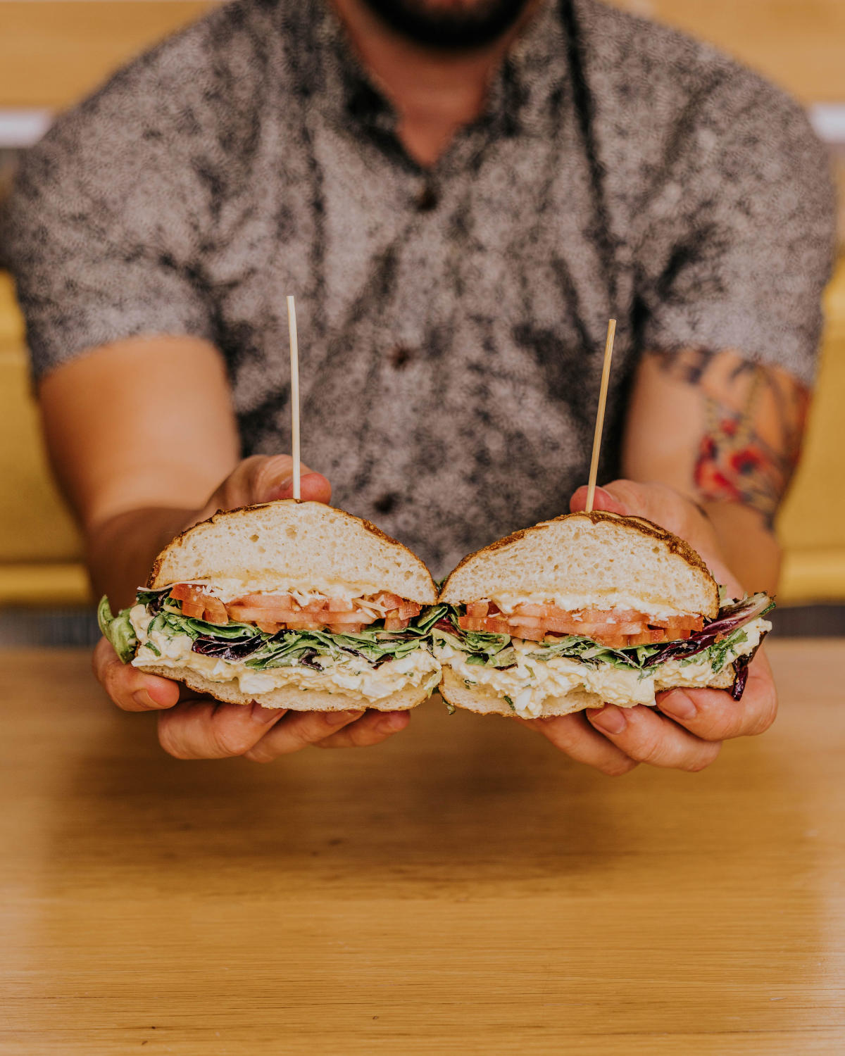 Local Foods | Austin, TX