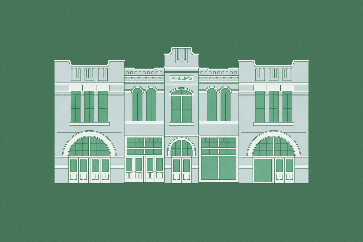 Austin Visitor Center | Austin, TX