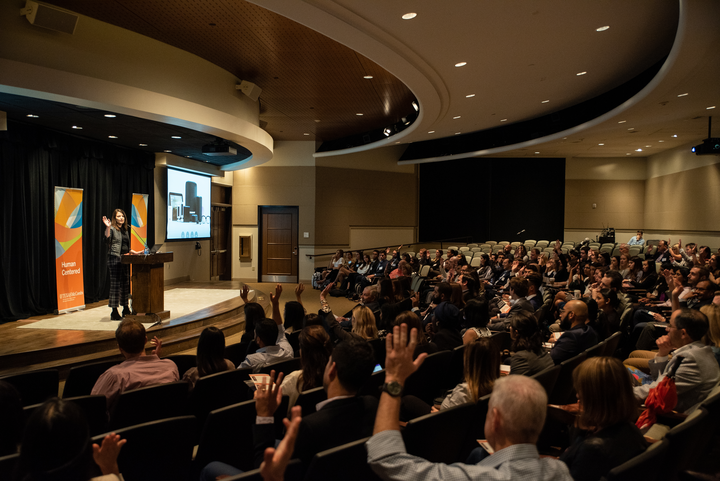 UT Speakers Bureau | Austin, TX