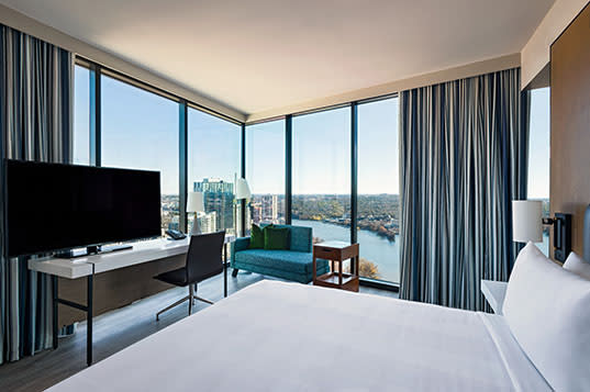 Austin Marriott Downtown | Austin, TX