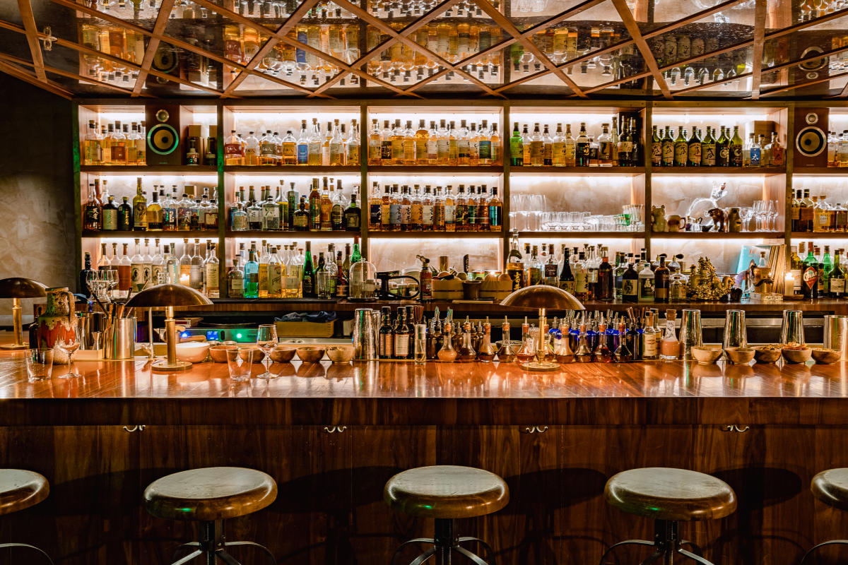 Watertrade | Austin, TX