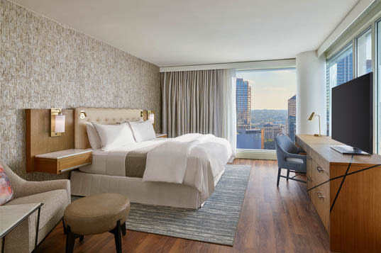 Westin Austin Downtown | Austin, TX