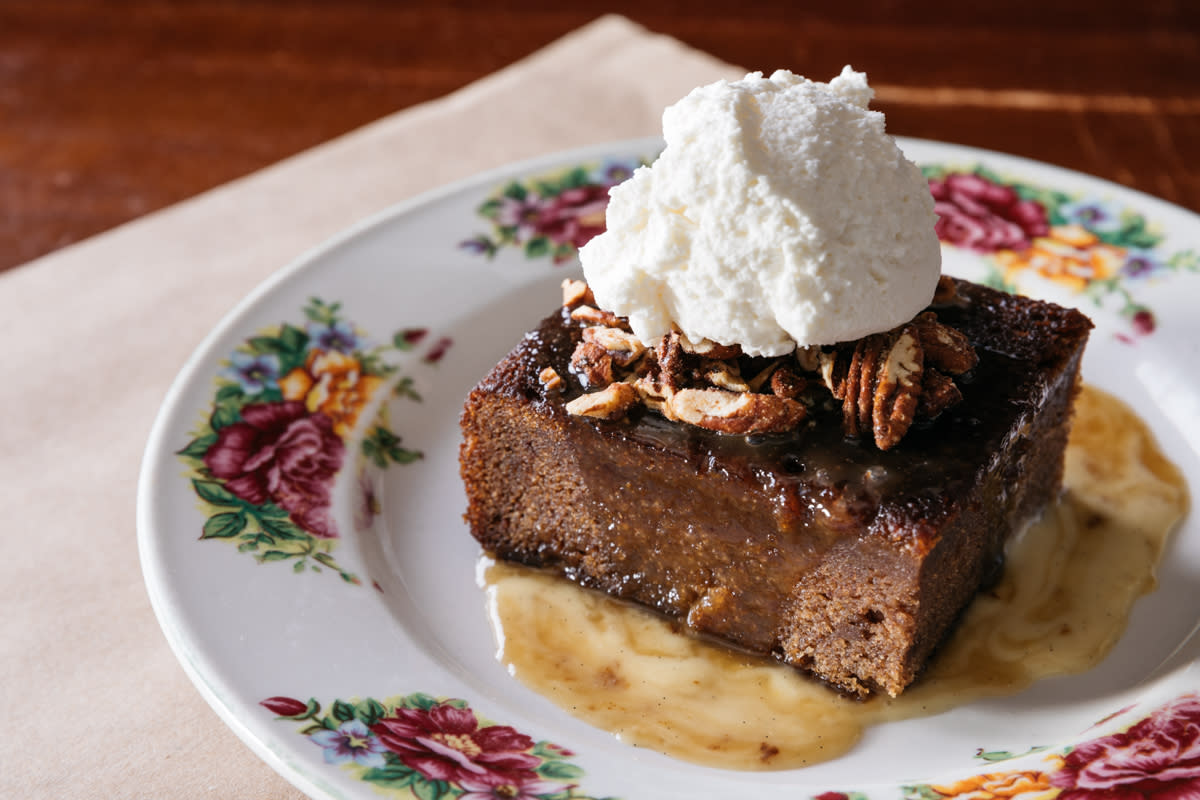 Whiskey Cake | Round Rock, TX