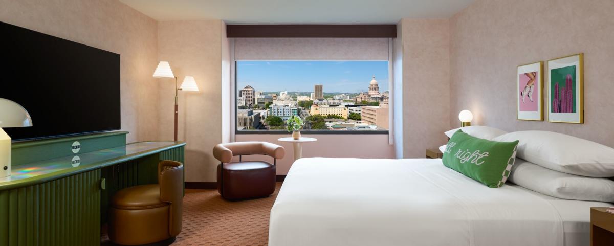Downright Austin, a Renaissance Hotel | Austin, TX