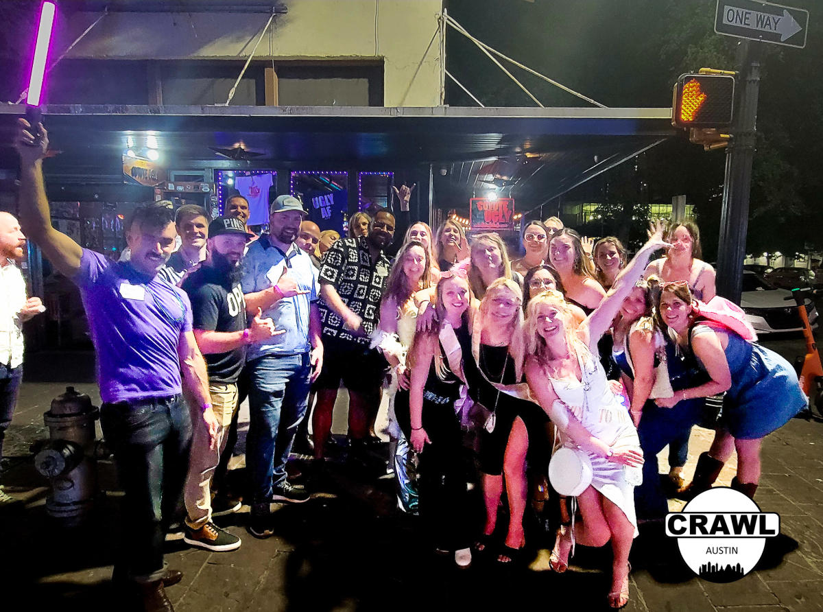 Crawl Austin | Austin, TX