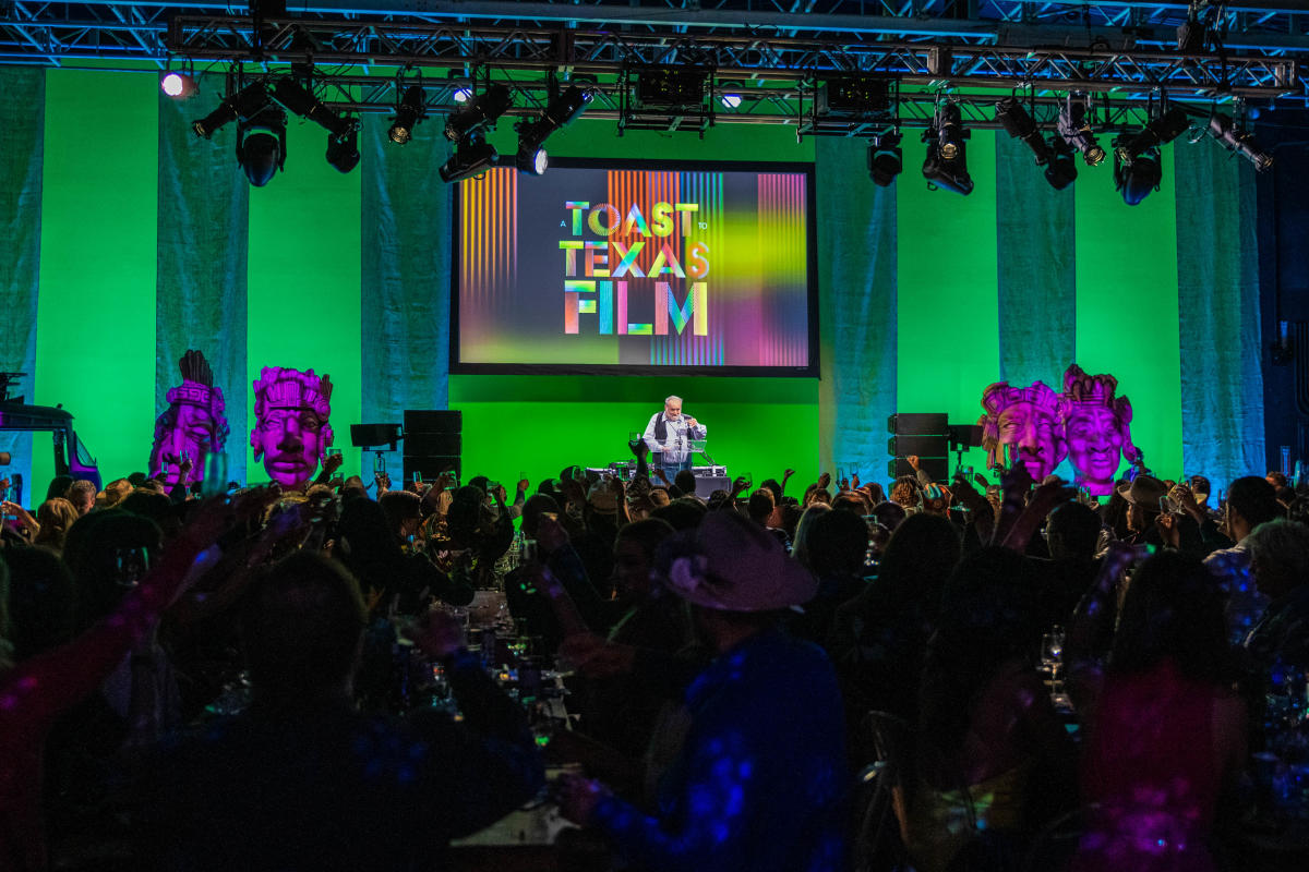 Troublemaker Studios | Austin, TX