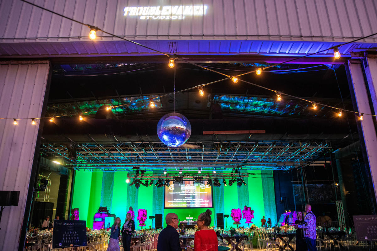 Troublemaker Studios | Austin, TX