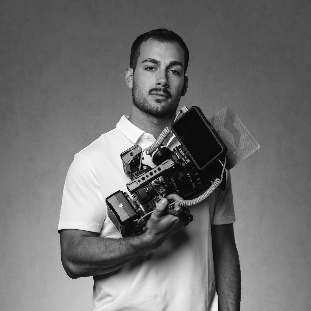 Gabriel Martin Films