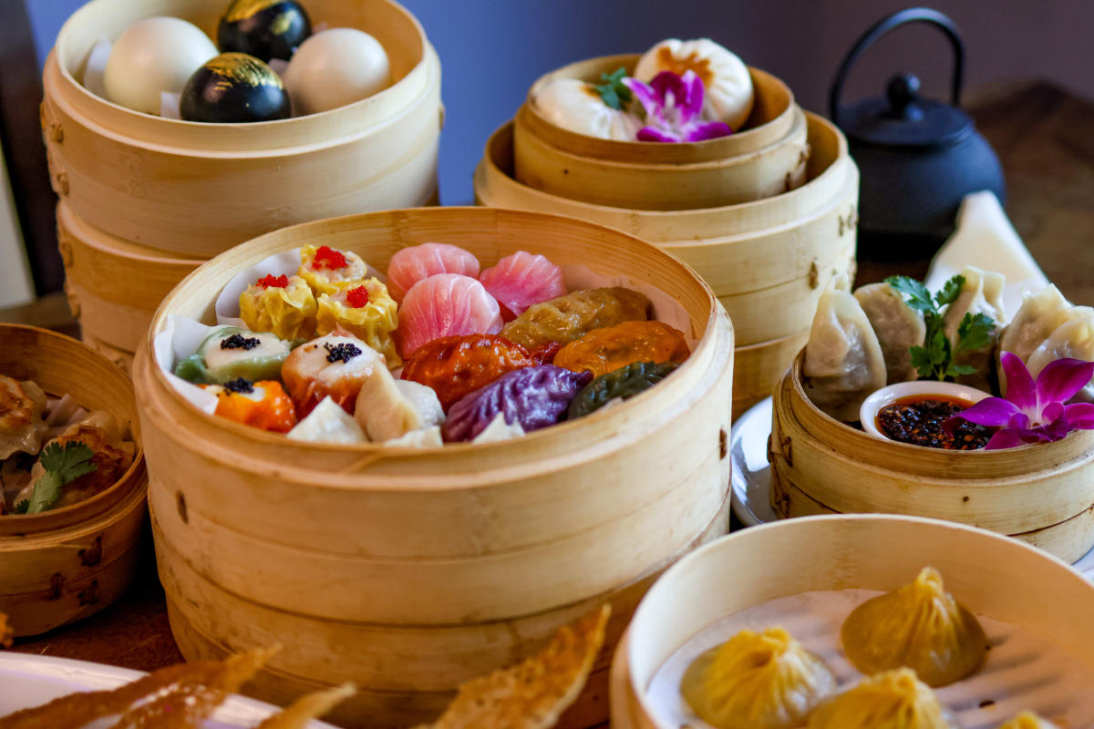 1618 Asian Fusion | Austin, TX