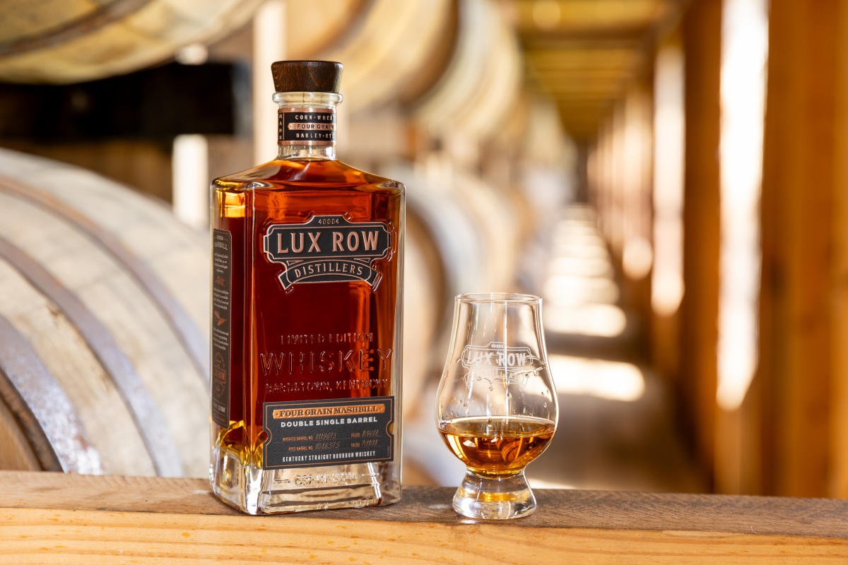 Lux Row Distillers