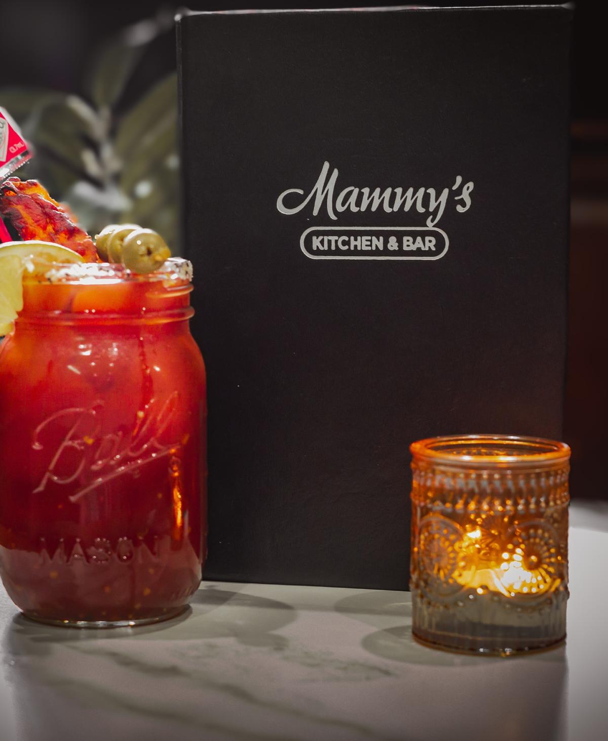 Old Stables Sports Bar at Mammy's Kitchen