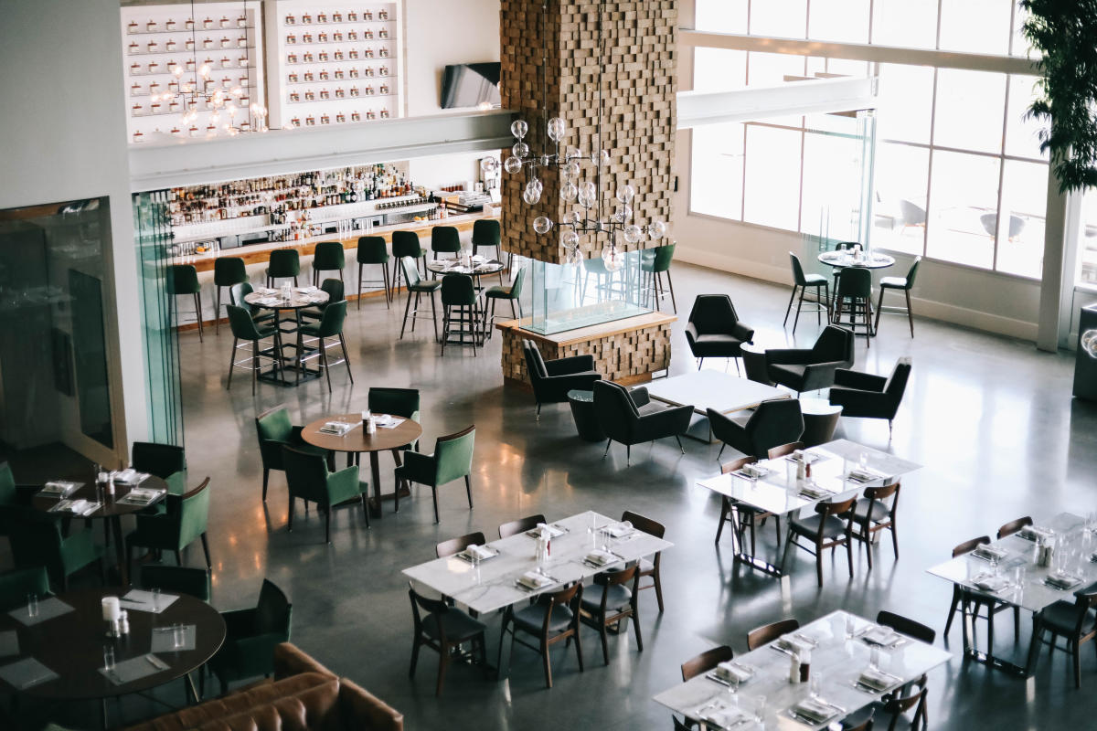 Kitchen & Bar @ Bardstown Bourbon Co.