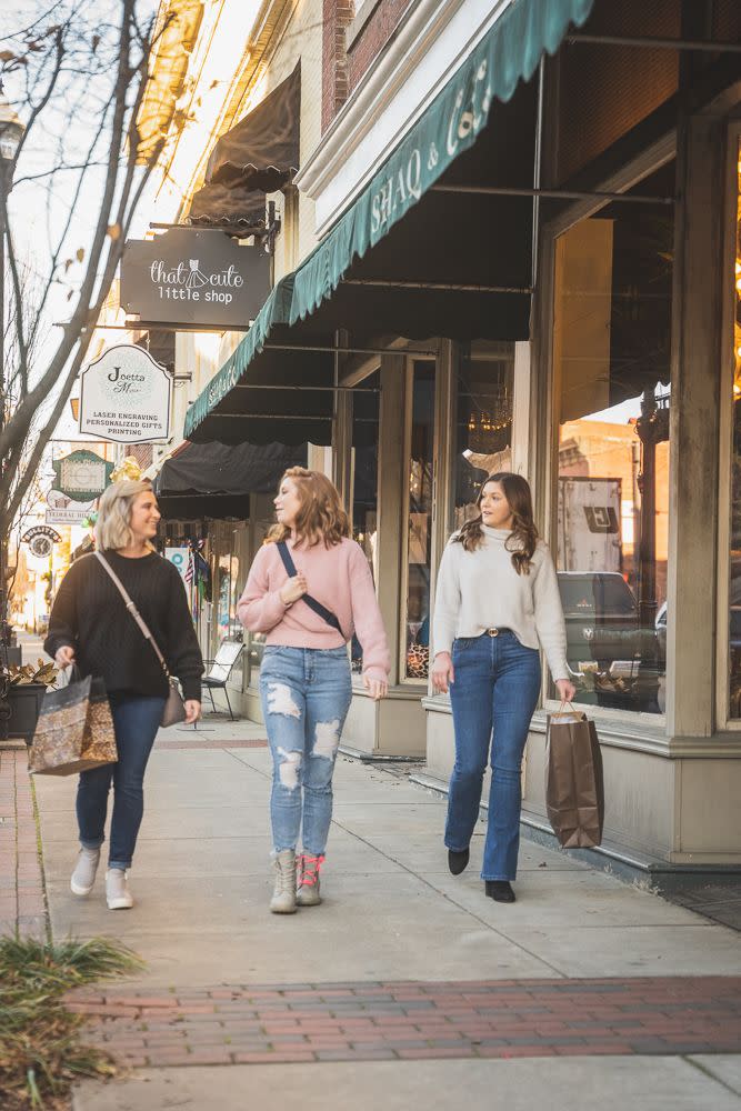 Bardstown Main Street