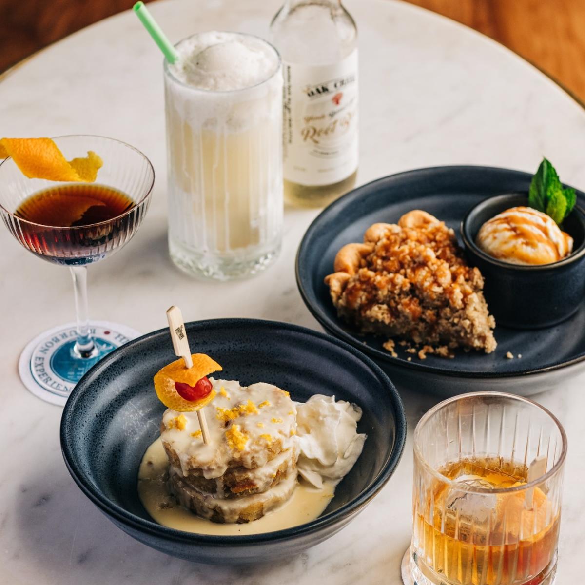 Five Brothers Bar & Kitchen