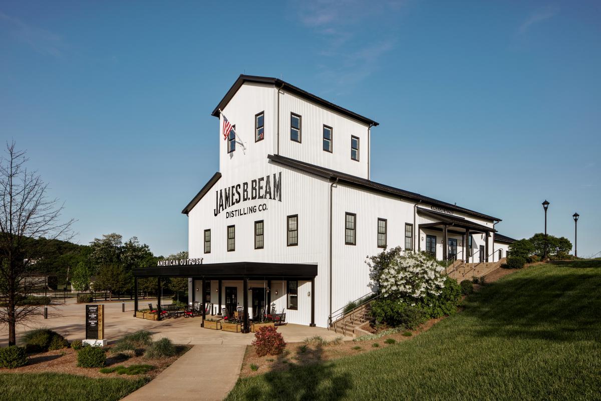 James B. Beam Distilling Co.