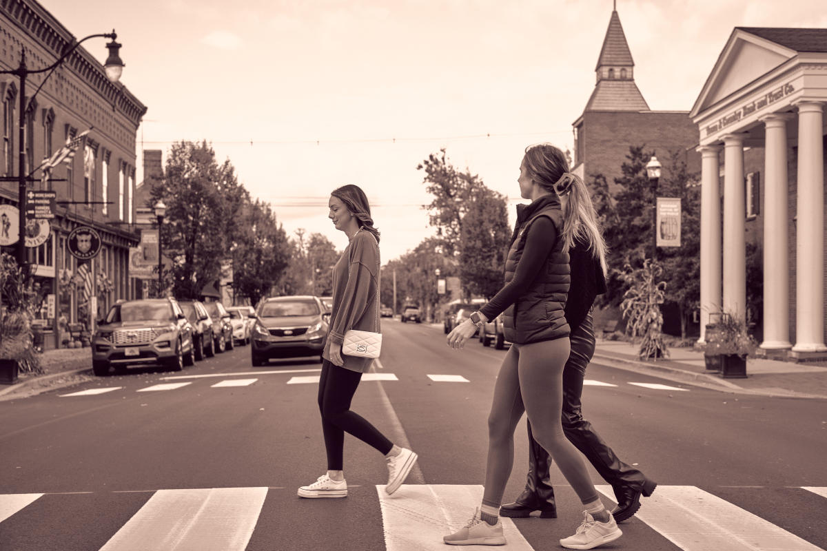 Bardstown Main Street