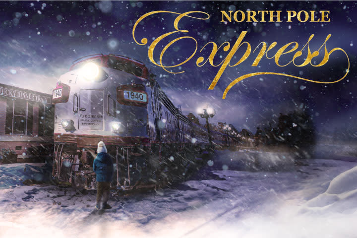 North Pole Express