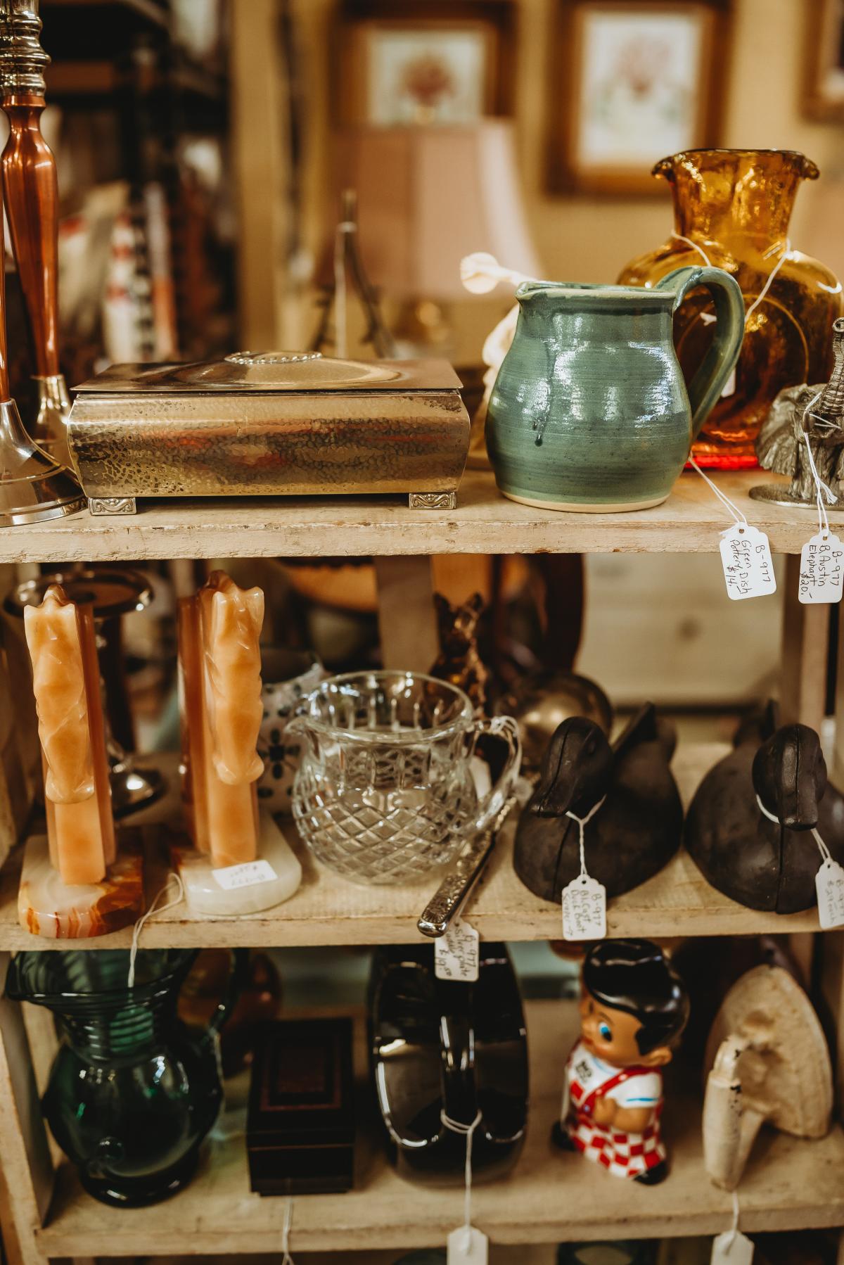 Bardstown Peddler's Mall