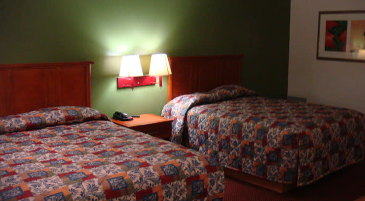 Regency Inn & Suites | Beaumont, TX 77701