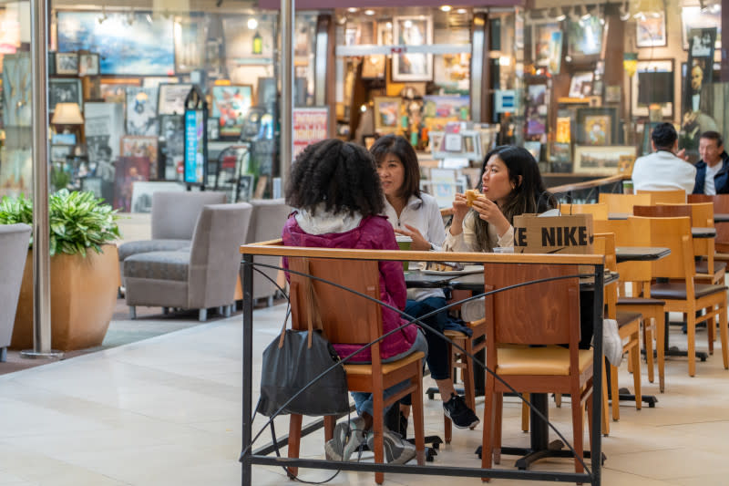 Marketplace at Factoria | Bellevue, WA