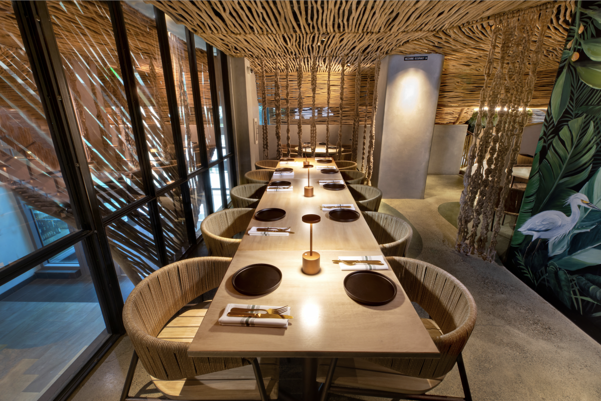 Cantina Monarca | Bellevue, WA