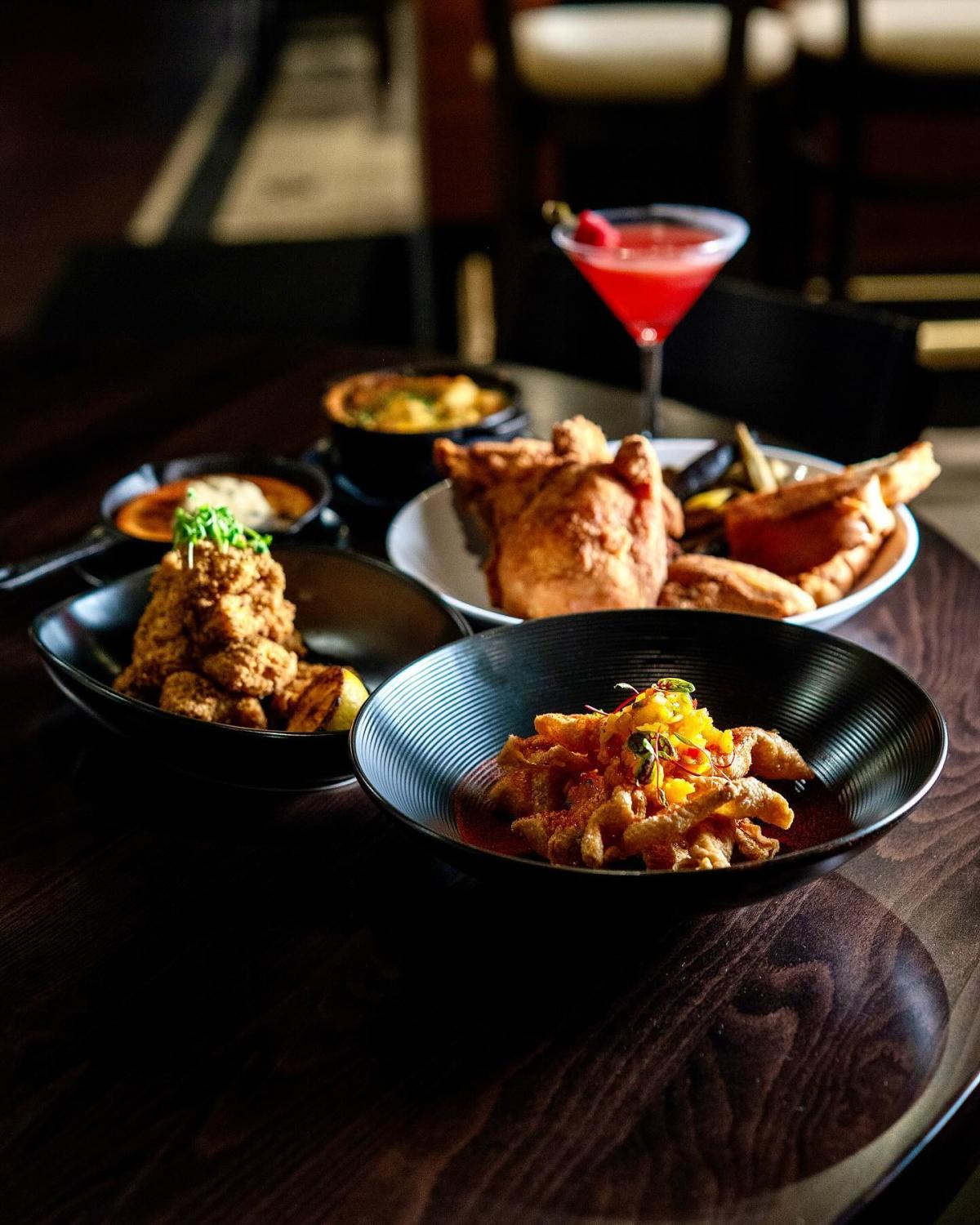 Legion Sports Bar and Restaurant | Bellevue, WA